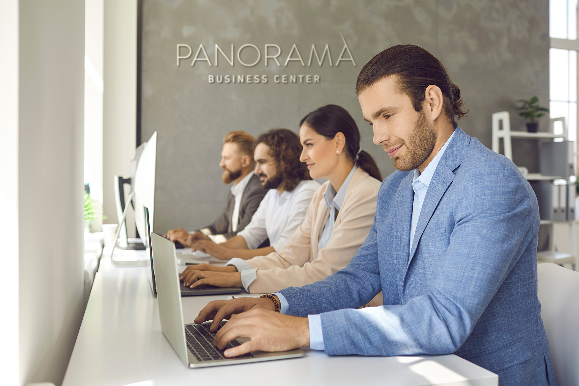 Panorama Tower - Amenities