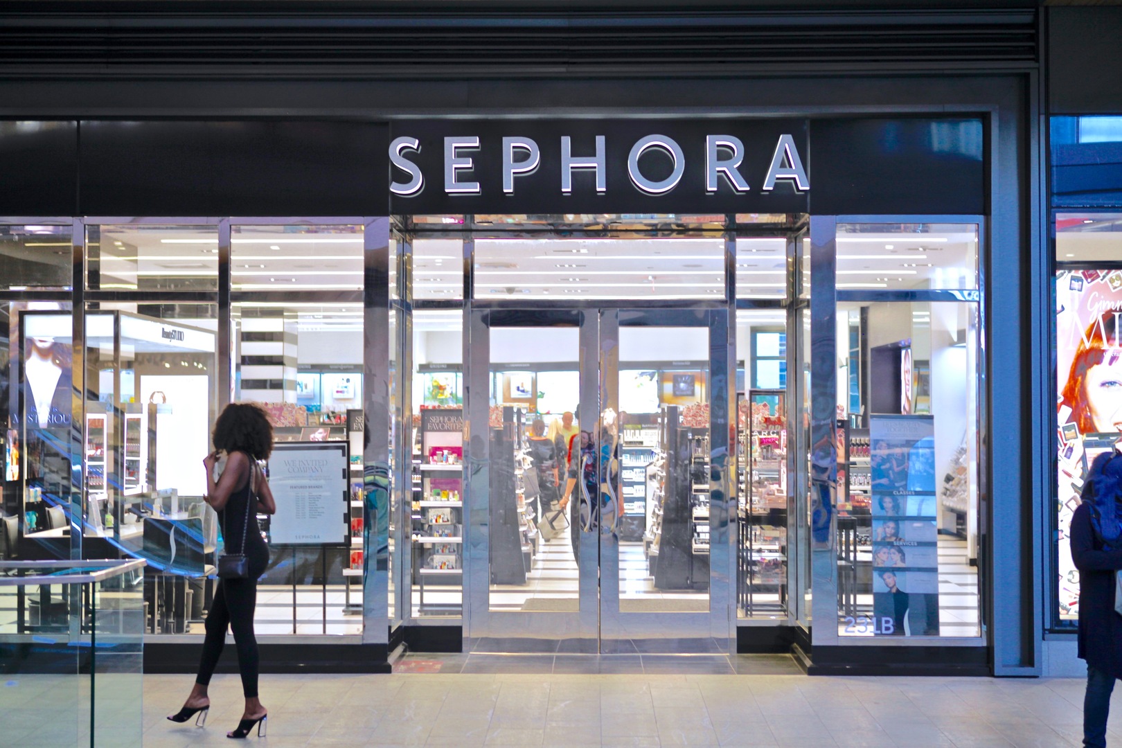 Panorama Tower - Neighborhood